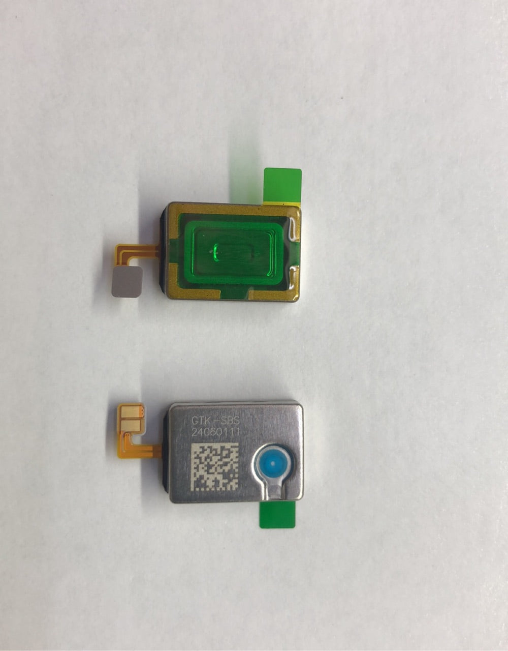 POCO F7 PRO Receiver – Spare-Parts