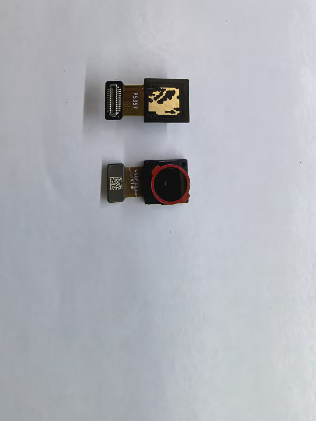 POCO F8 Ultra Rear camera-Ultra wide Angle 50M – Spare-Parts