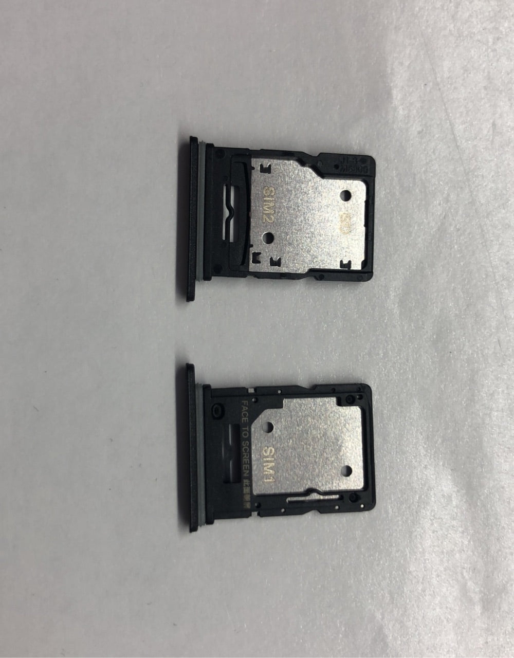 Redmi note 14 5G SIM Card Tray – Spare-Parts